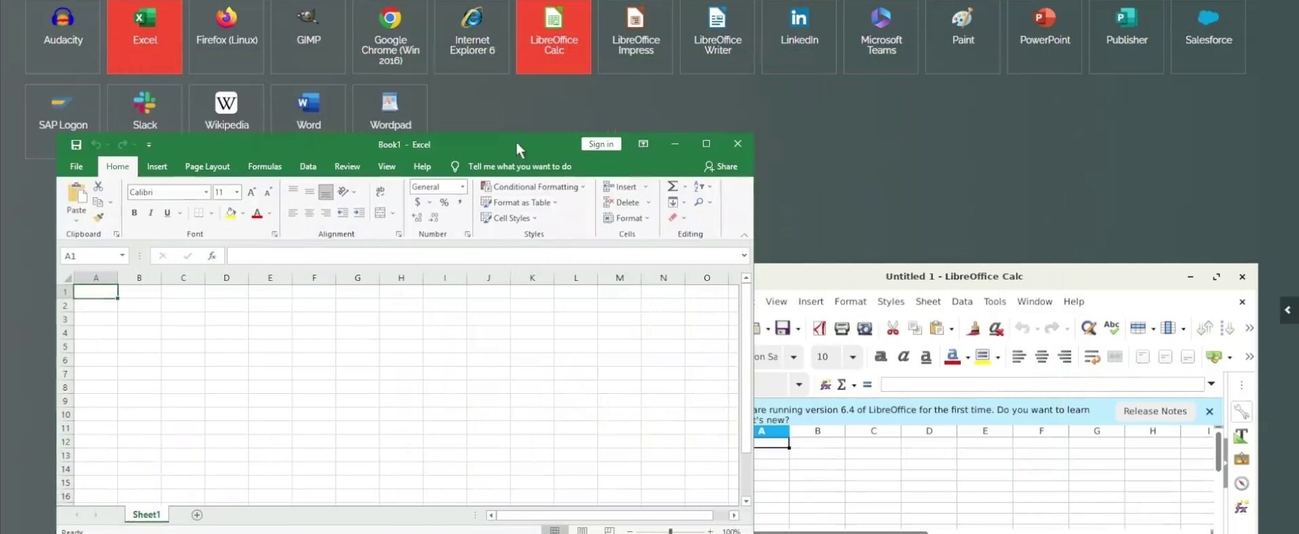 Features » EOW - EO.workspace Virtual Applications and Desktops