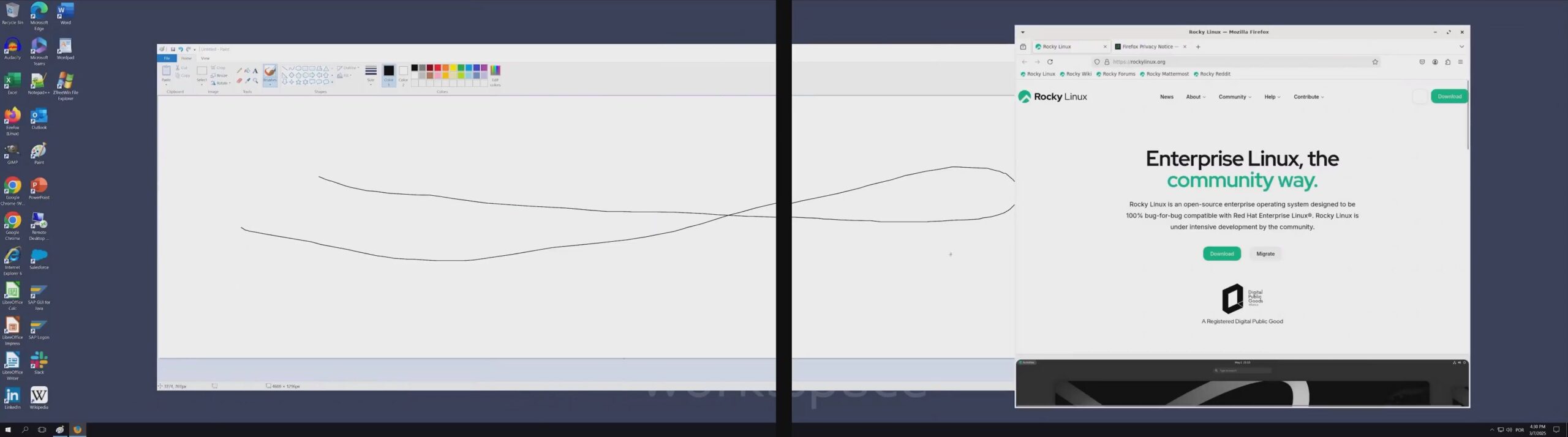 Multi-Monitor » EOW - EO.workspace Virtual Applications and Desktops